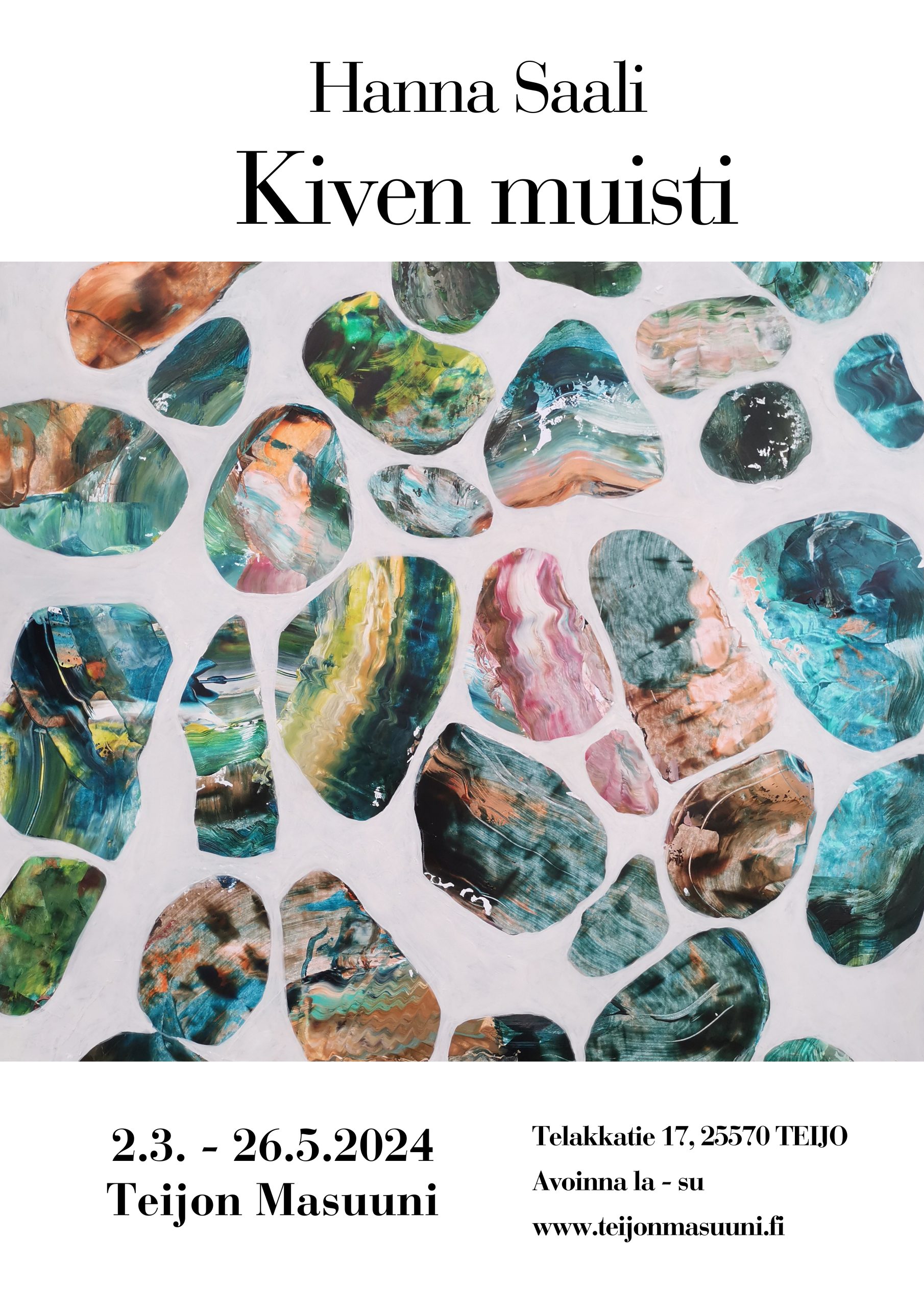 Teijon Masuuni – Taiteen ja kädentaitojen keskus vanhan ruukkikylän ...